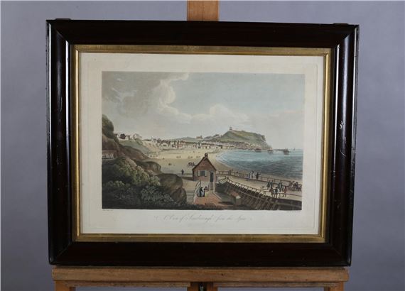 John Bird | 1 Artworks | MutualArt