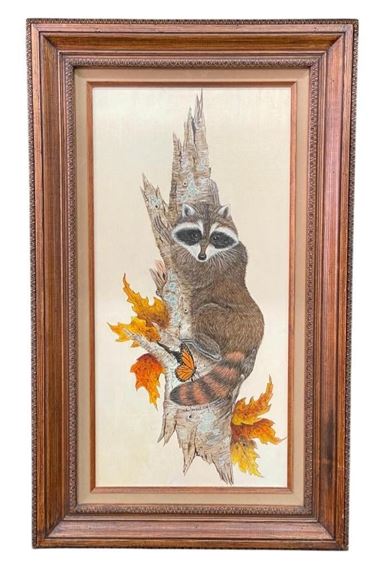 L. Helgeson | 1 Artworks | MutualArt