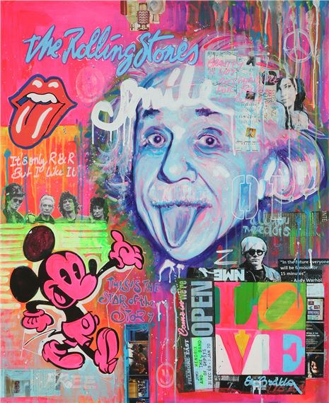 Eric Brakha | Untitled | MutualArt