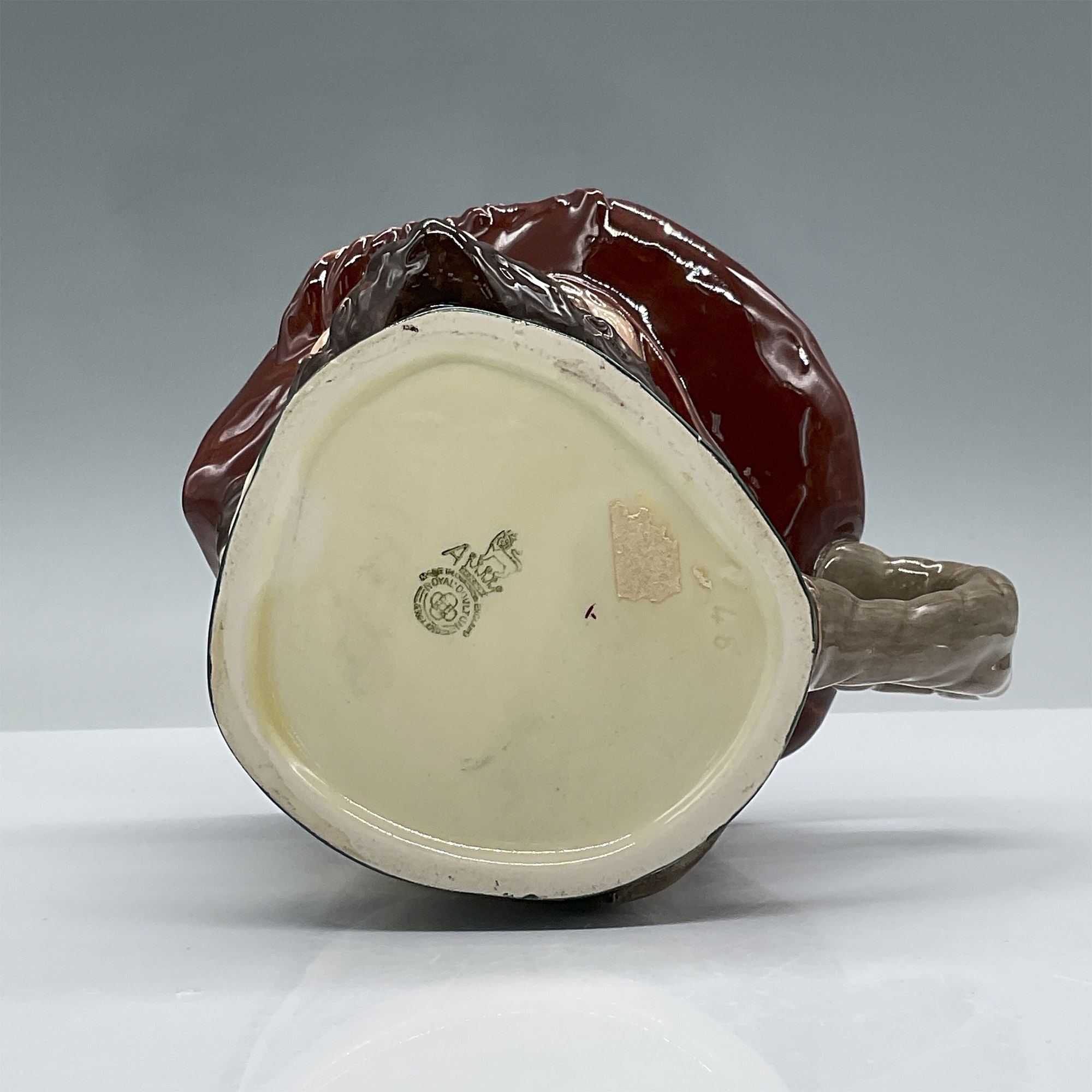 Royal Doulton | Drake D6115 - Large - Royal Doulton Character Jug (1940 ...