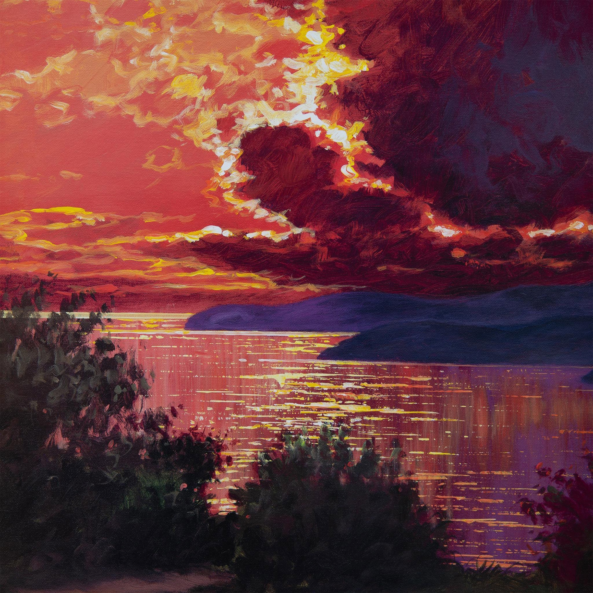 Littorio del Signore | Nuages (Circa 2000) | MutualArt