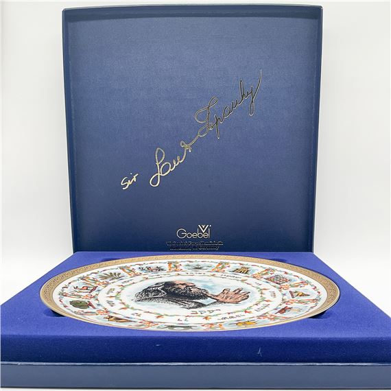 Lazlo Ispanky | Twelve Tribes of Israel (1978) | MutualArt