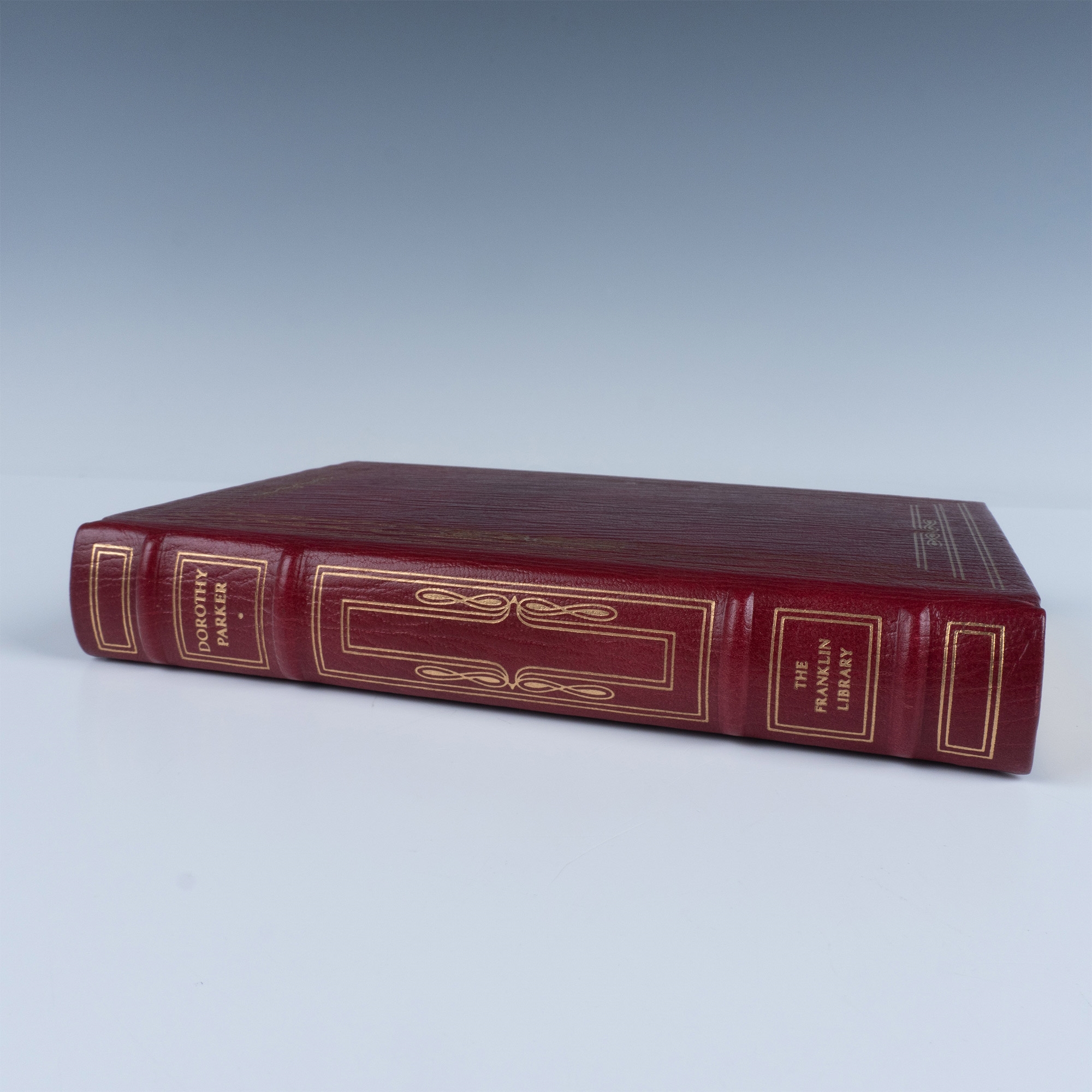 Mitchell Hooks | The Franklin Library Limited Edition Book Dorothy ...