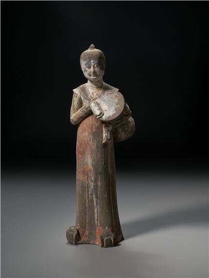 Charles Johnson Payne | TANG DYNASTY (AD 618-907 | MutualArt