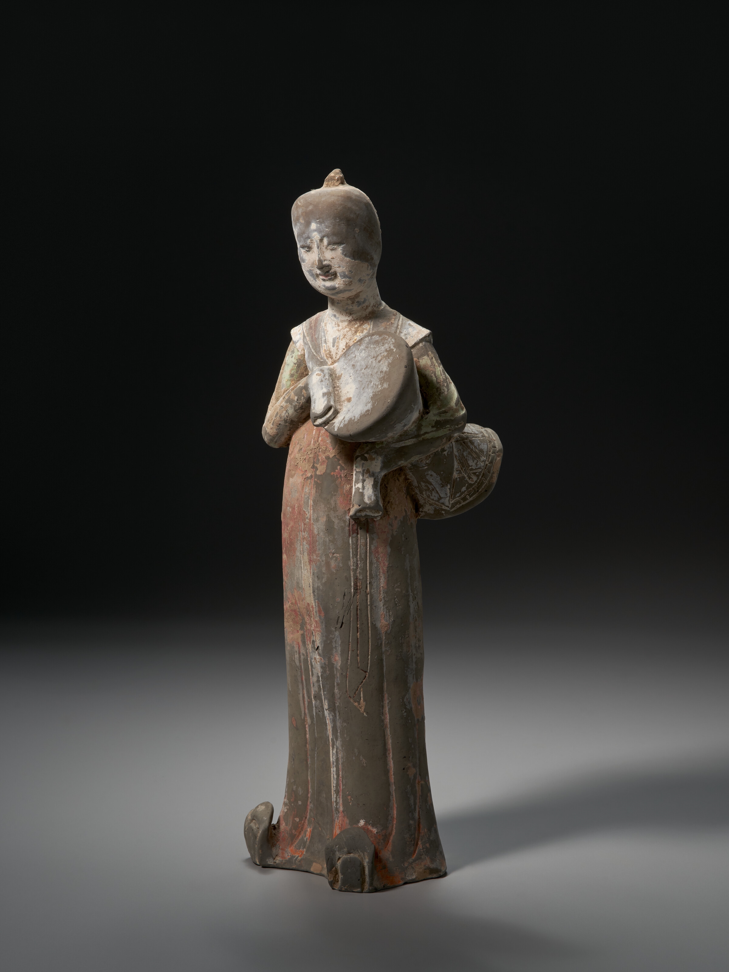 Charles Johnson Payne | TANG DYNASTY (AD 618-907 | MutualArt