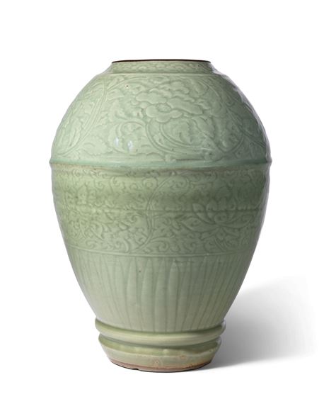 Charles Johnson Payne | MING DYNASTY (15th Century) | MutualArt