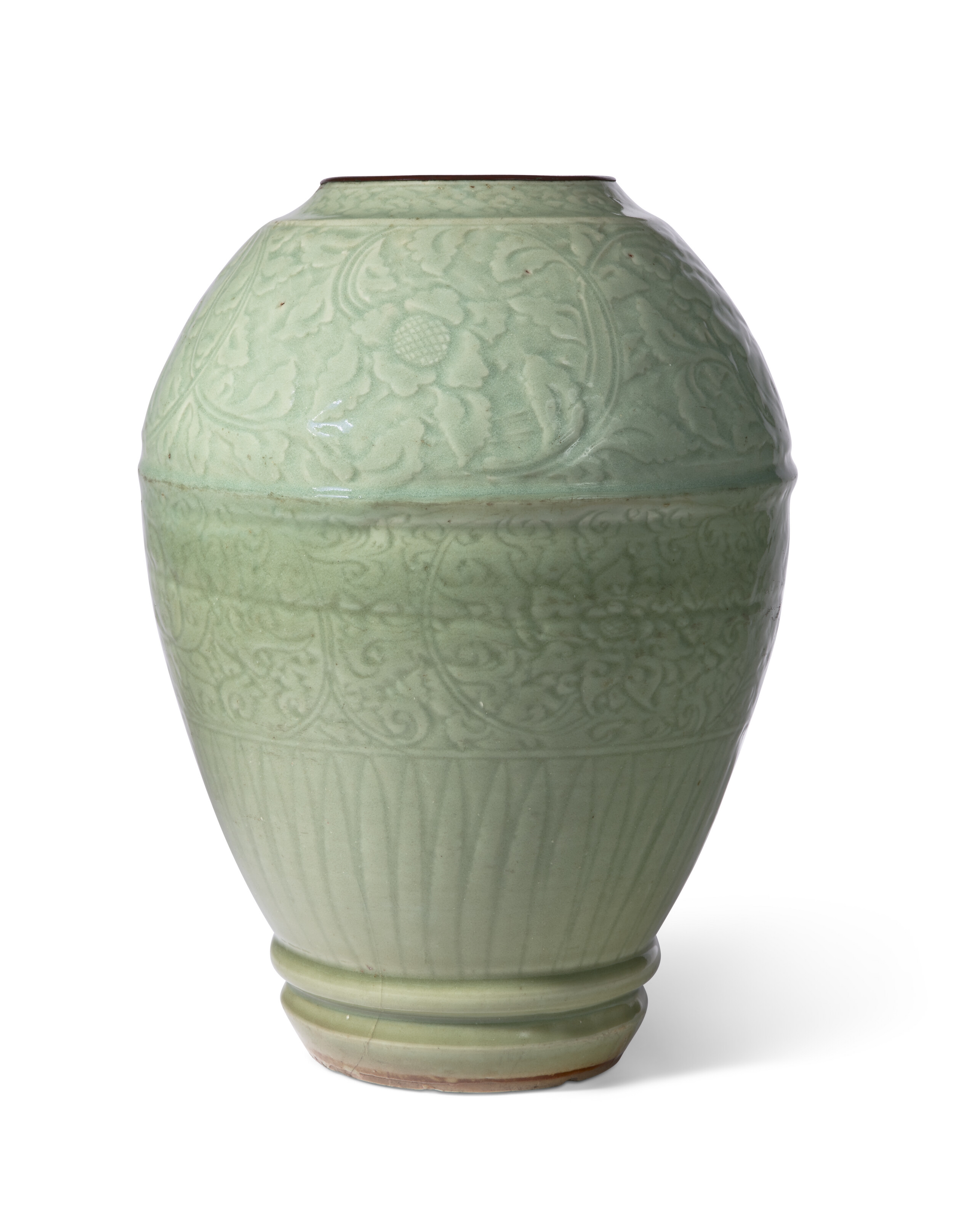 Charles Johnson Payne | MING DYNASTY (15th Century) | MutualArt
