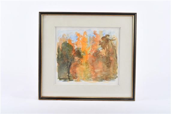 Marcel Azéma-Billa | Loire | MutualArt