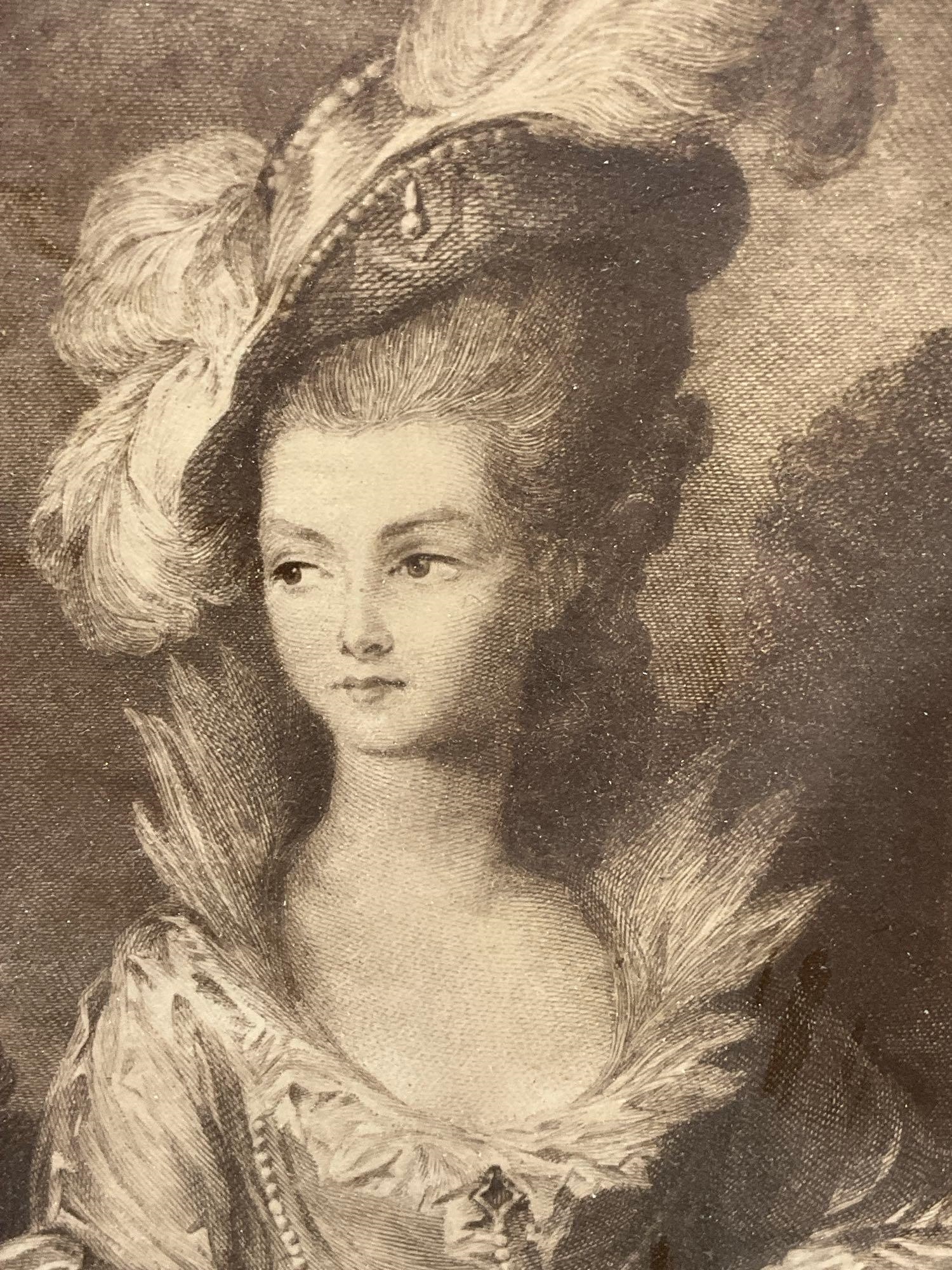 Charles Johnson Payne | AFTER THOMAS GAINSBOROUGH | MutualArt