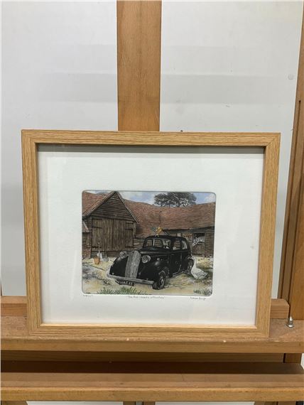 Laura Boyd | LAURA BOYD | MutualArt