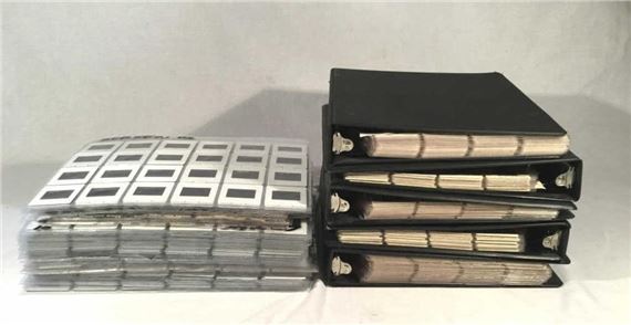 Walter Houk | Biography