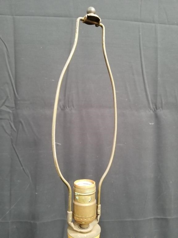 Raymor | Raymor signed mid-century modern ceramic table | MutualArt