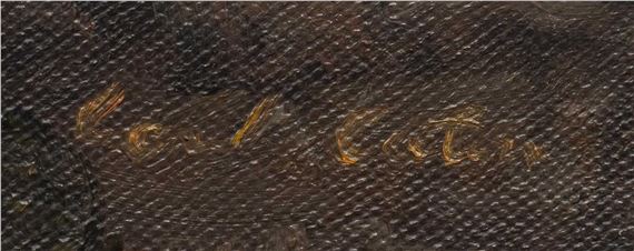 David Caton | Elephant Butte | MutualArt