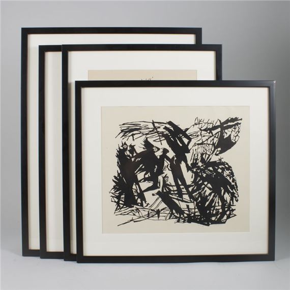 Hermann Talvik | Signed | MutualArt