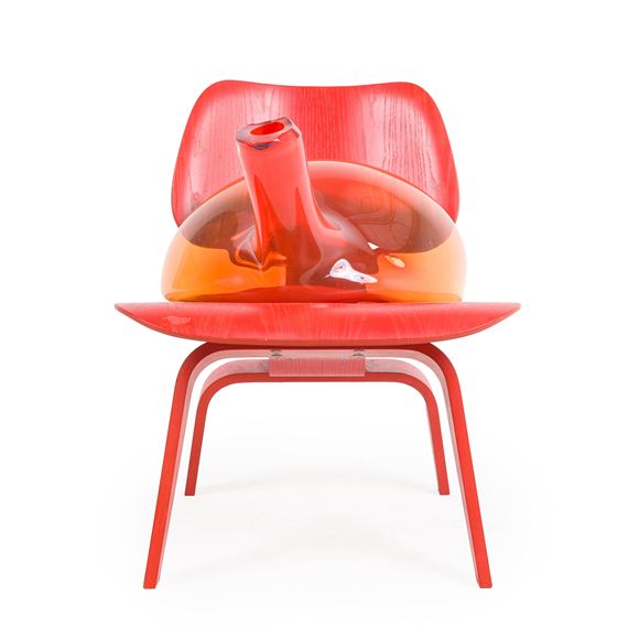 Pieke Bergmans | Vitra Virus (2007) | MutualArt