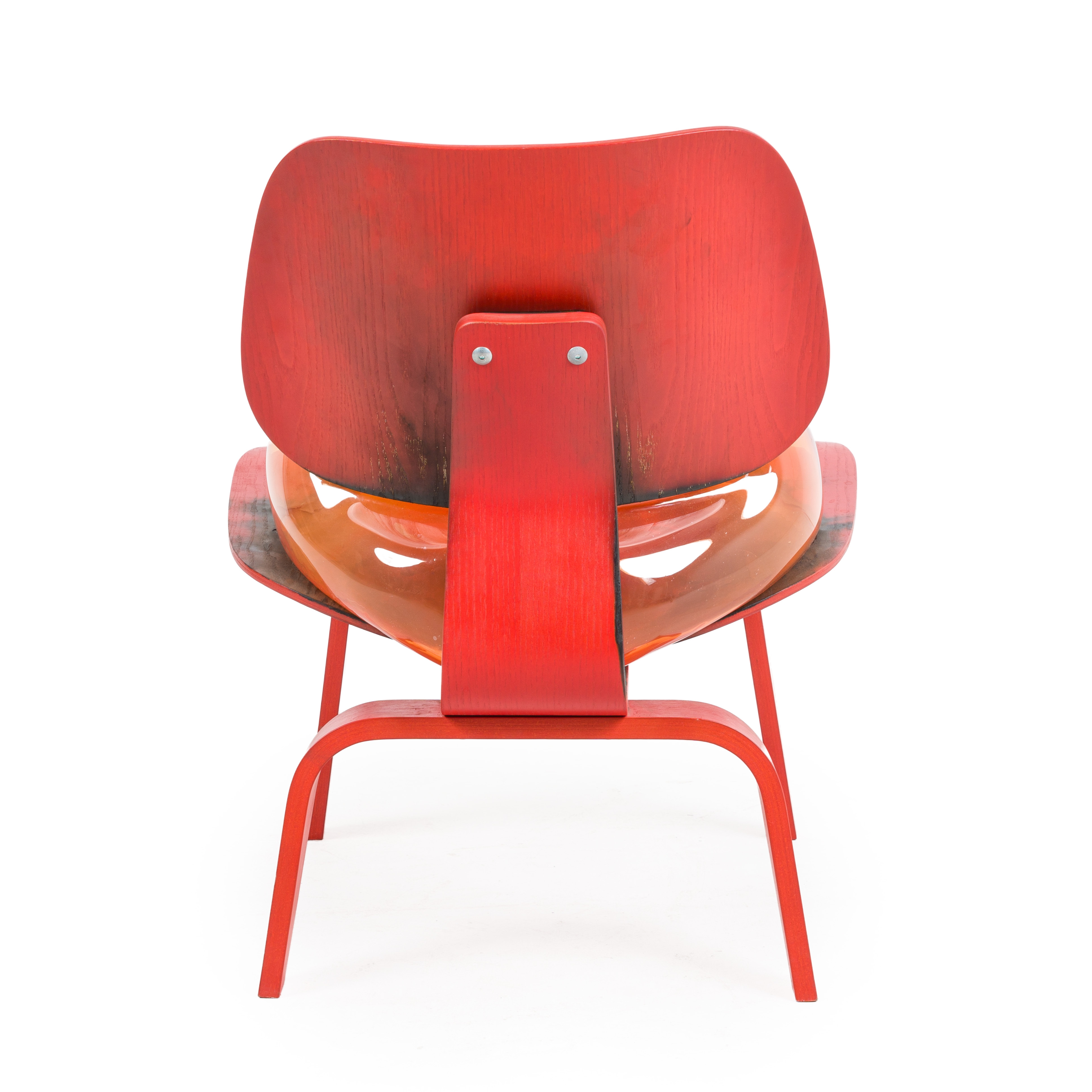 Pieke Bergmans | Vitra Virus (2007) | MutualArt