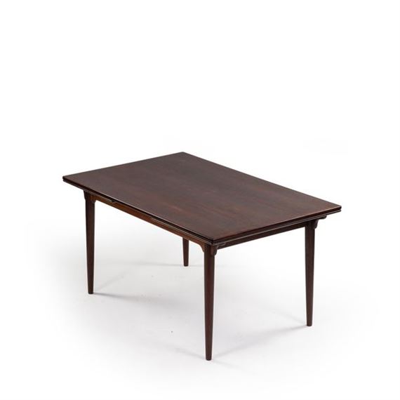 Gunni Omann | Model (Circa 1960) | MutualArt