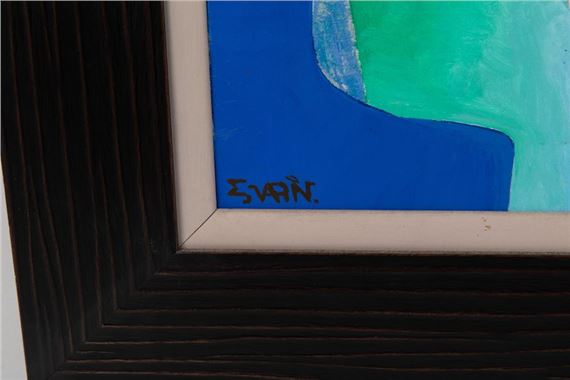 Jean Michel Varin | Surrealist figures | MutualArt