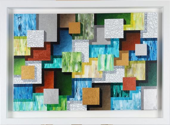 Alvin Sexton | Natural Embellishments | MutualArt