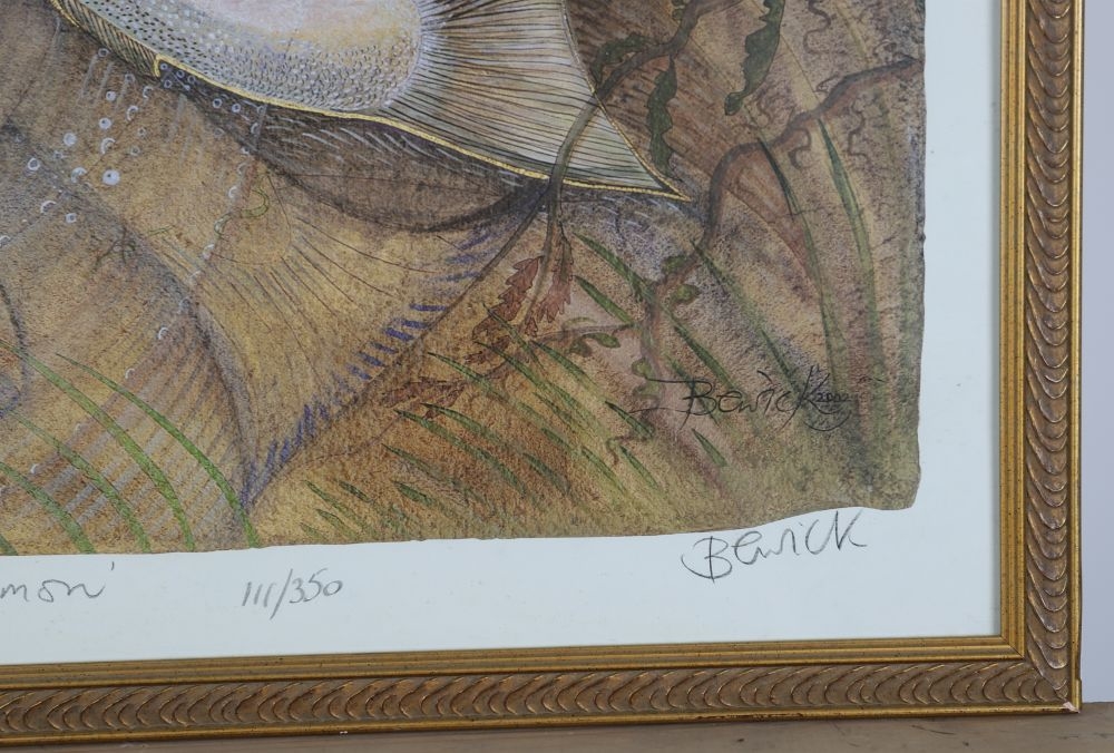 Pauline Bewick | PAULINE BEWICK | MutualArt