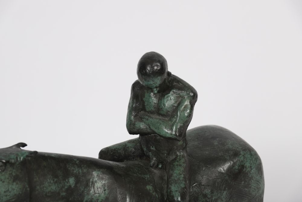 Anthony Scott | Cet of Connaught | MutualArt