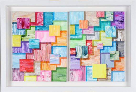 Alvin Sexton | Embellishments | MutualArt