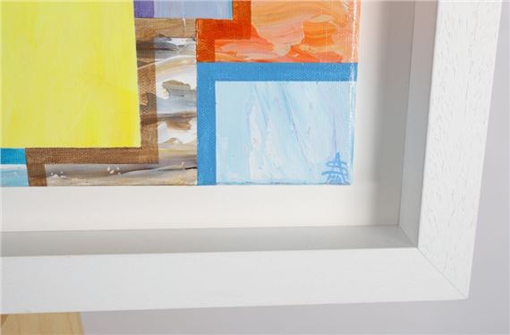 Alvin Sexton | Embellishments | MutualArt