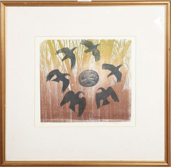 Tim Stampton | 1 Artworks | MutualArt