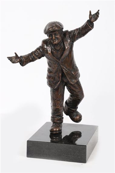 Alexander Millar | ALEXANDER MILLAR | MutualArt