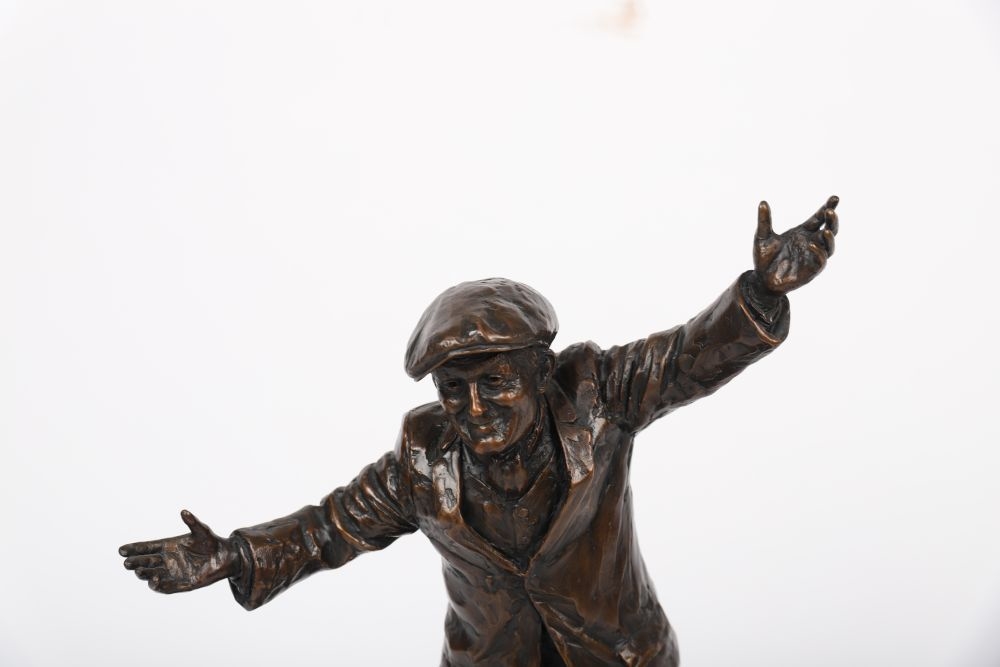 Alexander Millar | My Way | MutualArt