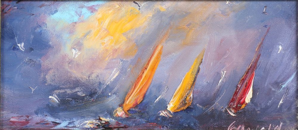 Carol Ann Waldron | CAROL ANN WALDRON | MutualArt