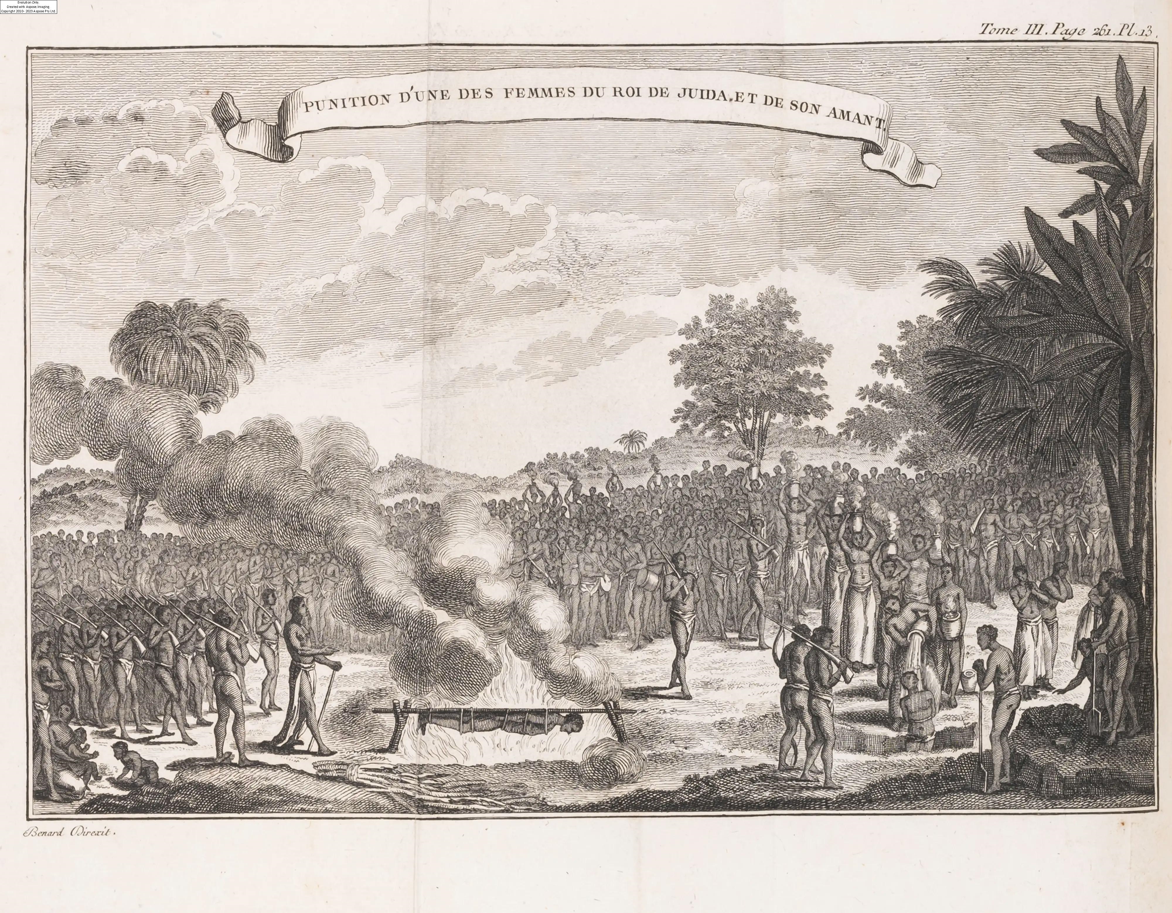 La Harpe | Abrégé de L'Histoire Générale des Voyages (1786) | MutualArt