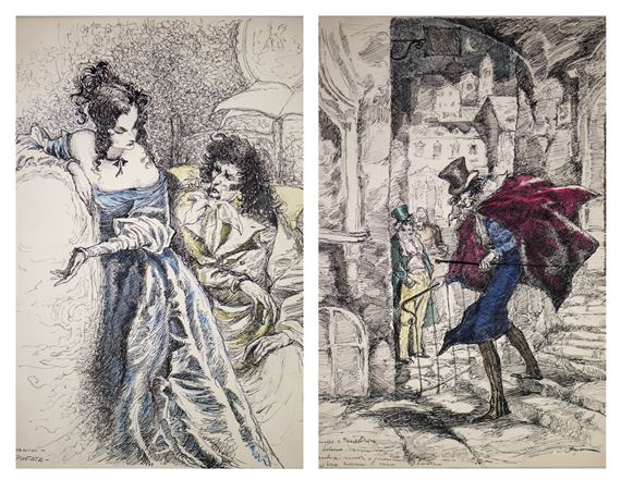 Gastone Regosa | 1 Artworks at Auction | MutualArt