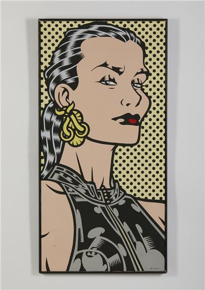 Roberto Baldazzini | Character | MutualArt