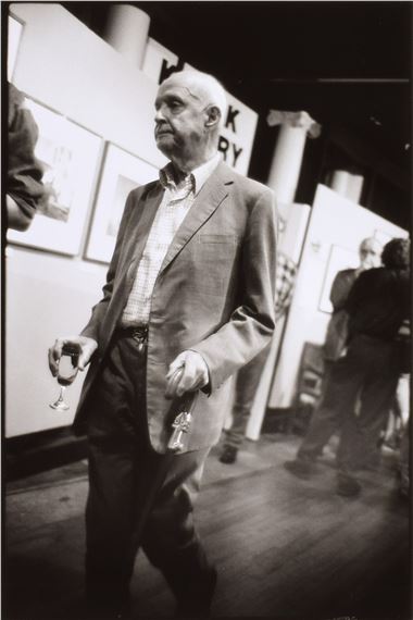 Keith Cardwell | Henri Cartier Bresson | MutualArt