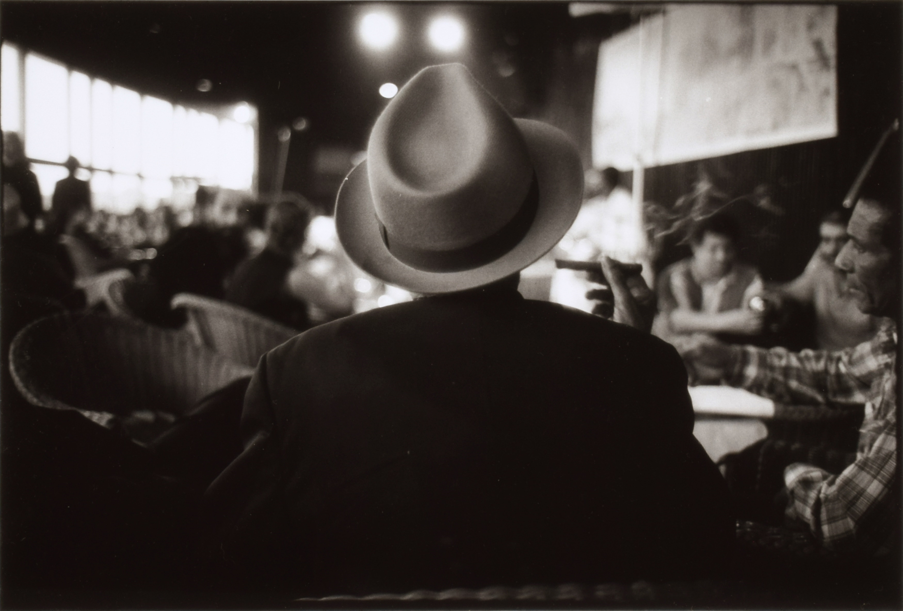 Keith Cardwell | Compay Segundo | MutualArt