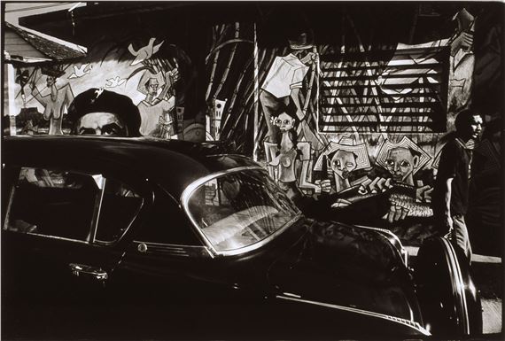 Keith Cardwell | Baracoa | MutualArt