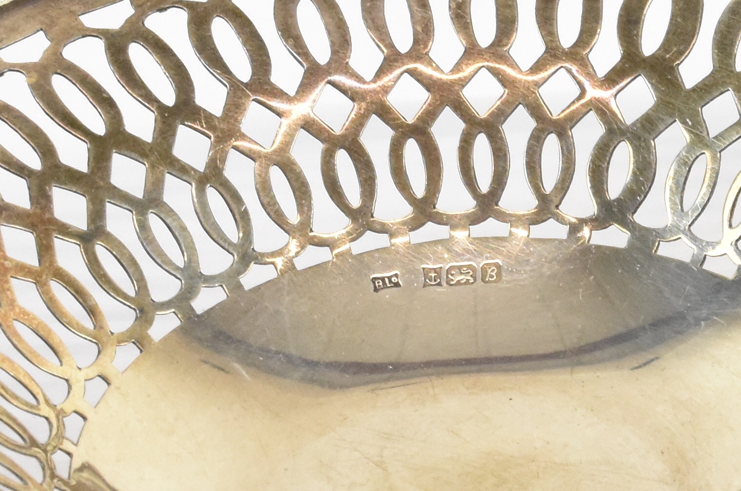 Silver | Birmingham 1976 (1976) | MutualArt