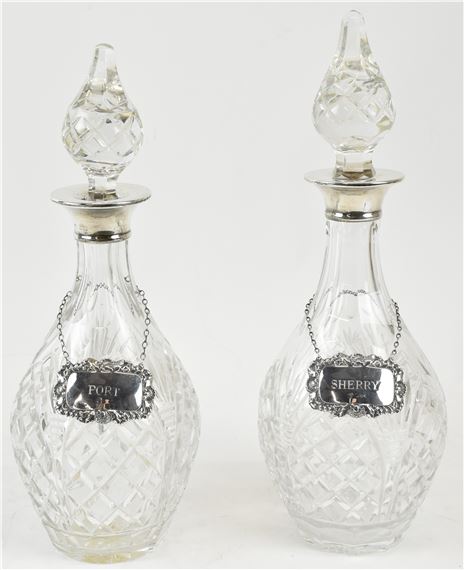 Silver | Sherry (1970) | MutualArt