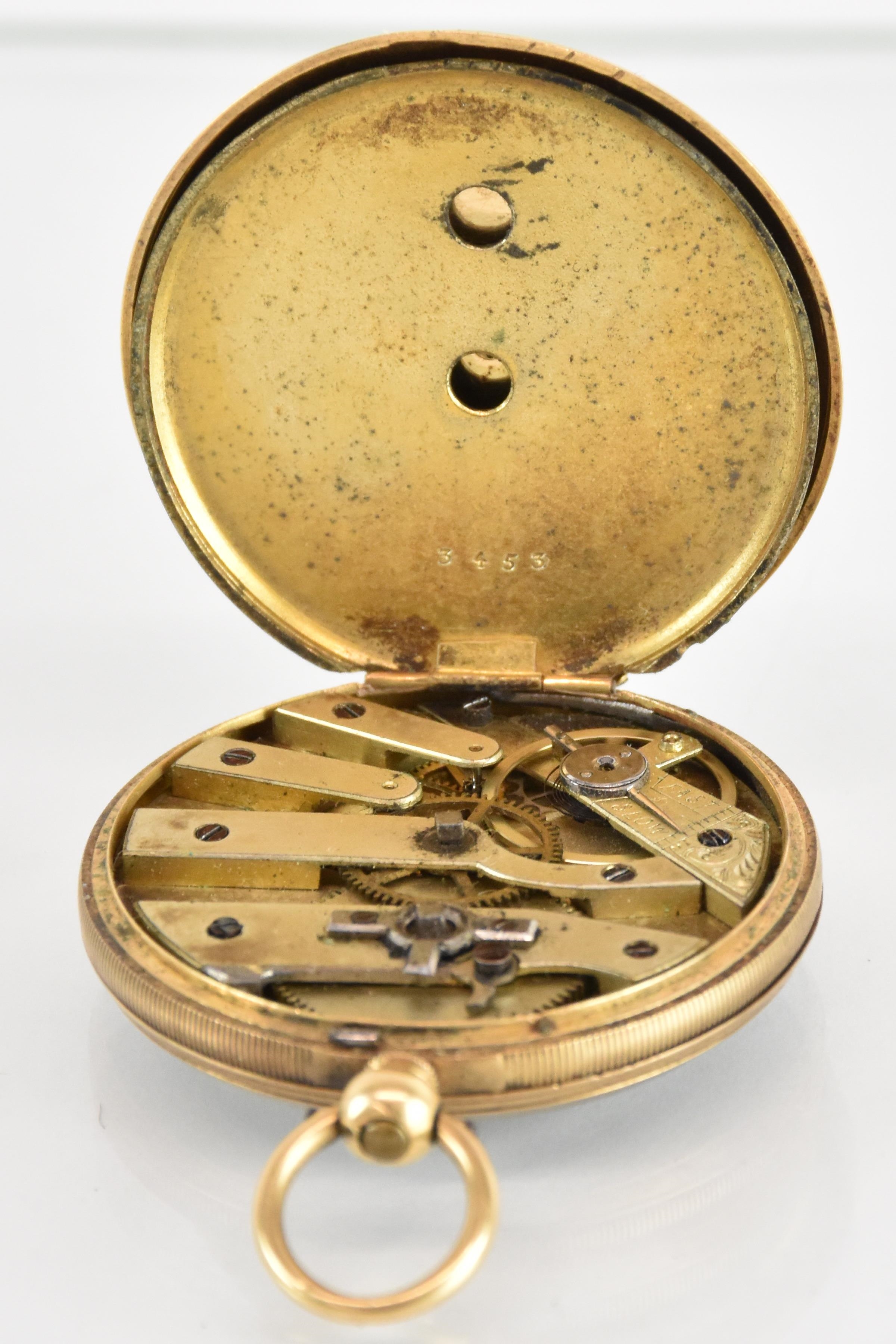 Roman School, 18th Century | the dial set with Roman numerals | MutualArt