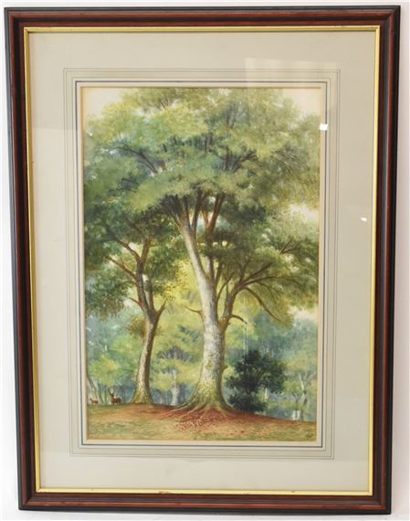 Thomas Howes | 1 Artworks at Auction | MutualArt