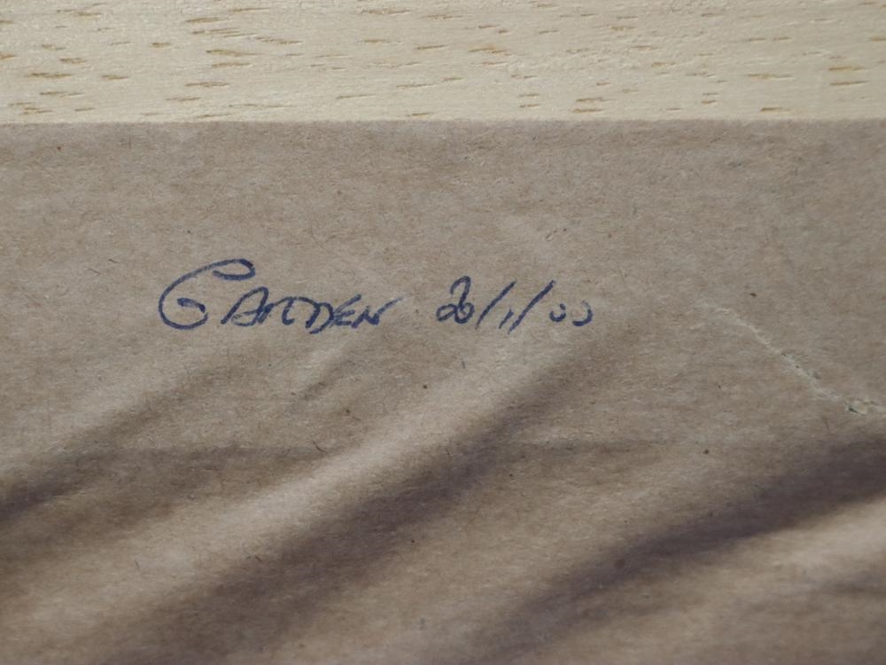 Wayne Clements | FLYING GEESE | MutualArt