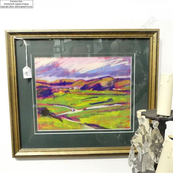 John Horner | JOHN HORNER | MutualArt