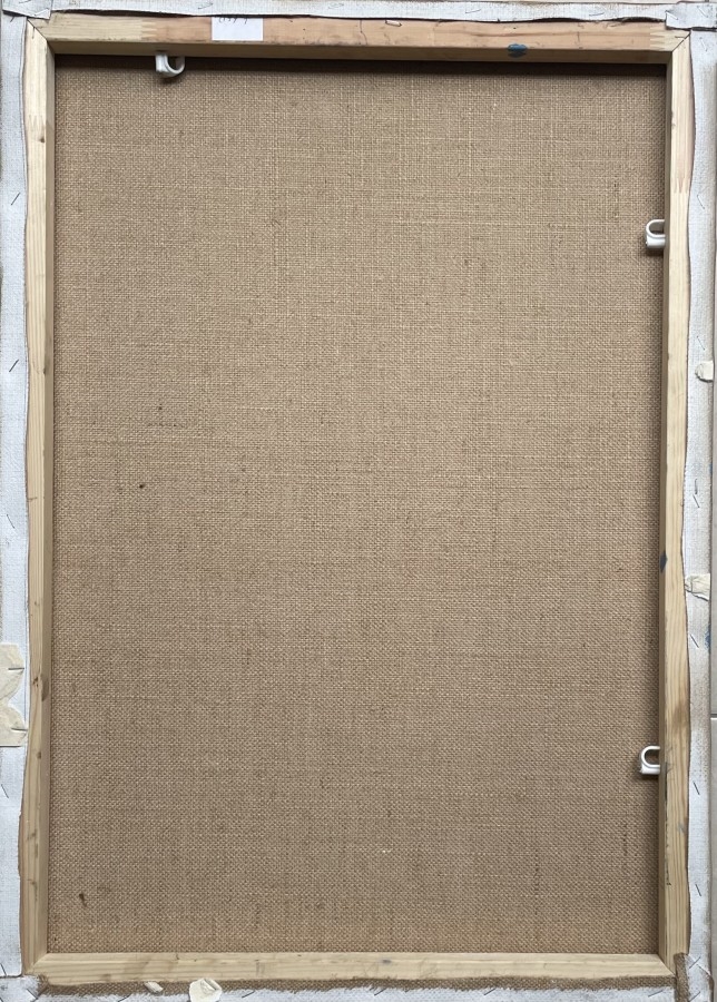 Robert Rosenberg | Colors | MutualArt