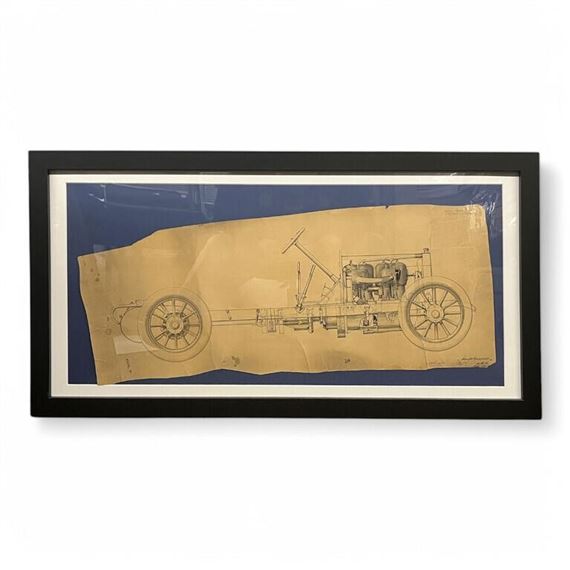 Houpt Rockwall | 1 Artworks at Auction | MutualArt