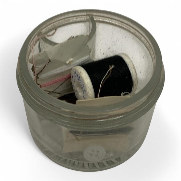 Handy | Glass Handy Paste Jar | MutualArt