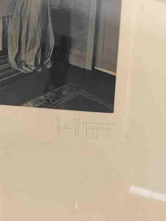 Charles Higgins | Charles R. Higgins Print, A Colonial Belle | MutualArt