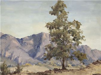 Fred R. Klix | 30 Artworks at Auction | MutualArt