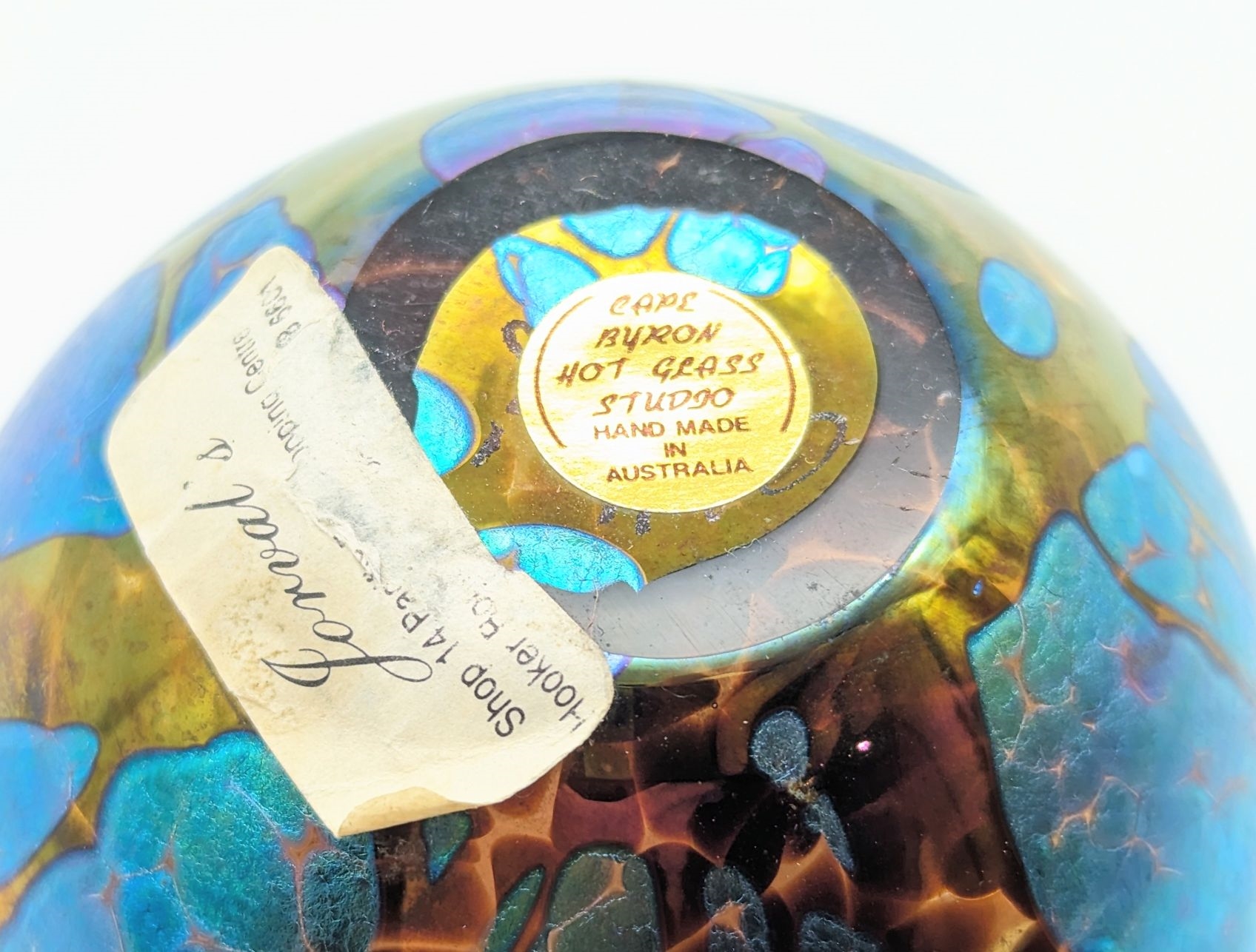 Colin Heaney | COLIN HANEY | MutualArt