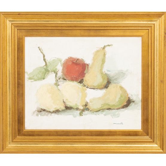 Franco Marzilli | Natura morta - 1994 (1934) | MutualArt